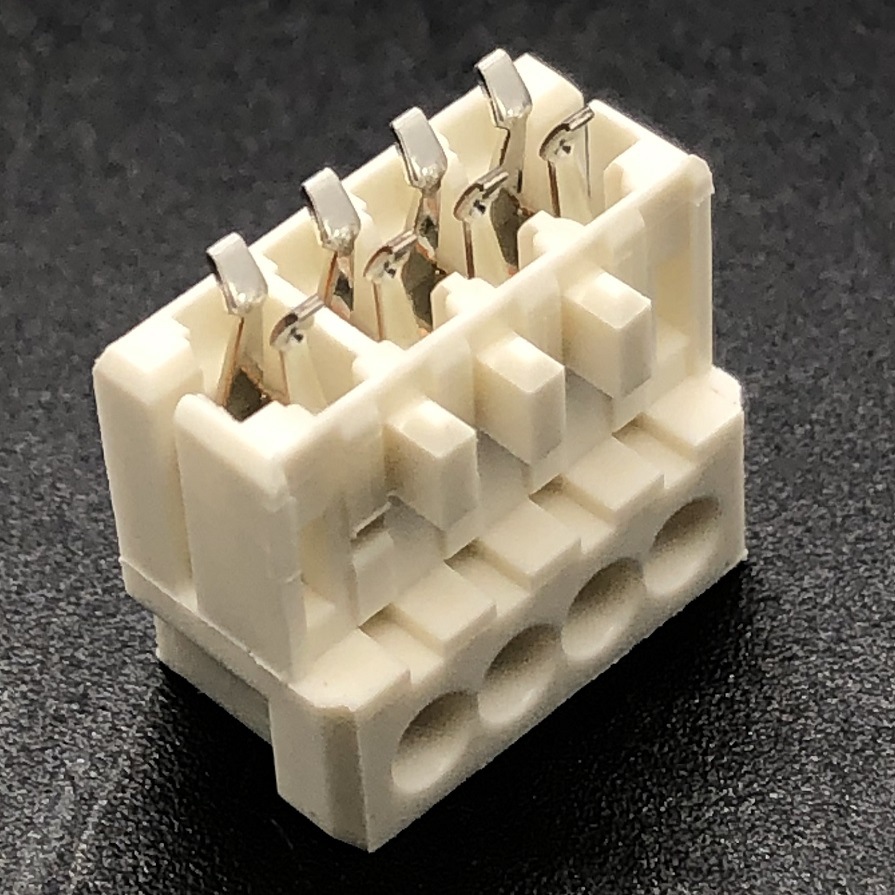 STOCKO连接器MFMP 7238-004-066-960-000-00-G 家用电子线束连接-阿里巴巴