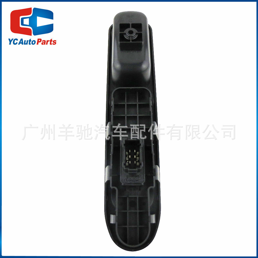 6554.QK+6490.E2电动窗升降开关适用于标致207雪铁龙Berlingo B9-阿里巴巴
