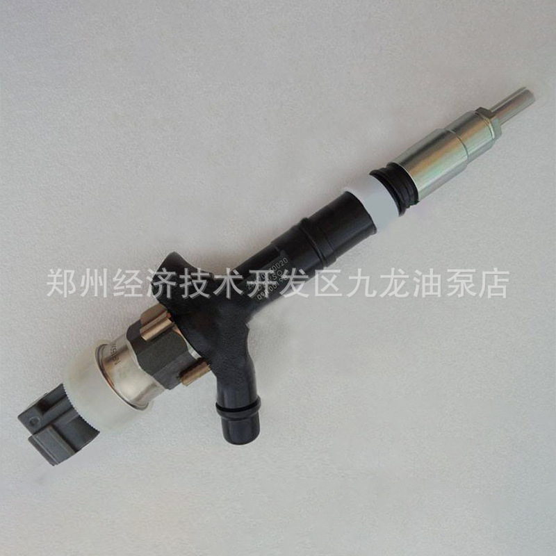 095000-0740喷油器095000-0750 23670-30010 23670-30020适用丰田-阿里巴巴
