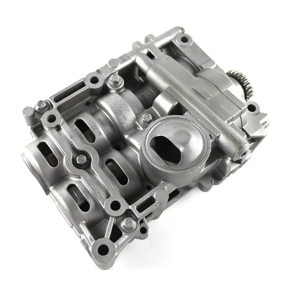 23300-25220 2330025922 23300-25210平衡轴油泵适用现代起亚2.4L-阿里巴巴