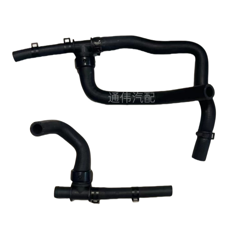 05058437AA 5058437AK适用于酷威道奇2.4暖风水管-阿里巴巴