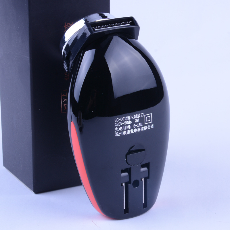 501英文301剃须刀男士往复式刮胡刀USB充电式电动胡须刀剃胡刀316-阿里巴巴