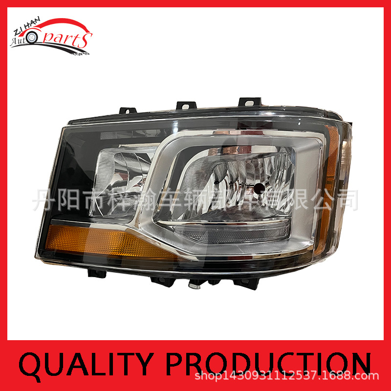 供应适用于斯堪尼亚卡车R650 G500 S730 S500 P500前大灯2379890-阿里巴巴
