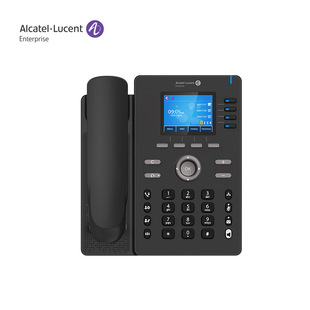 Alcatel.Lucent 阿尔卡特朗讯 ip电话 IP话机 halo系列 H6-阿里巴巴