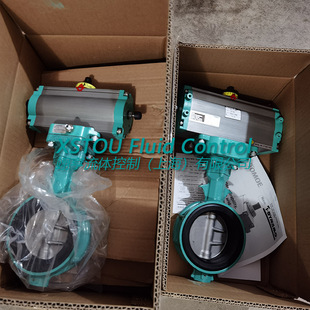 TOMOE 700Z-7E气动蝶阀，T-DYNAMO T35 T85 T200 T380气动执行器-阿里巴巴