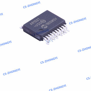 AR1021-I/SS 封装：SSOP-20 触摸屏控制器 MICROCHIP(美国微芯)-阿里巴巴