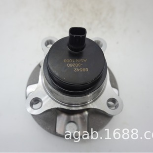 供应皇冠锐志前轮轮毂轴承43550-30010 43550-0N010 43560-0N010-阿里巴巴