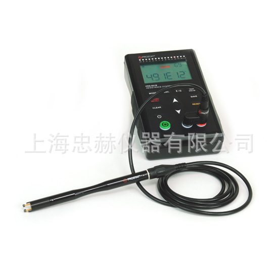 美国PROSTAT PRS-801B重锤式表面电阻测试仪 阻抗测量仪-阿里巴巴