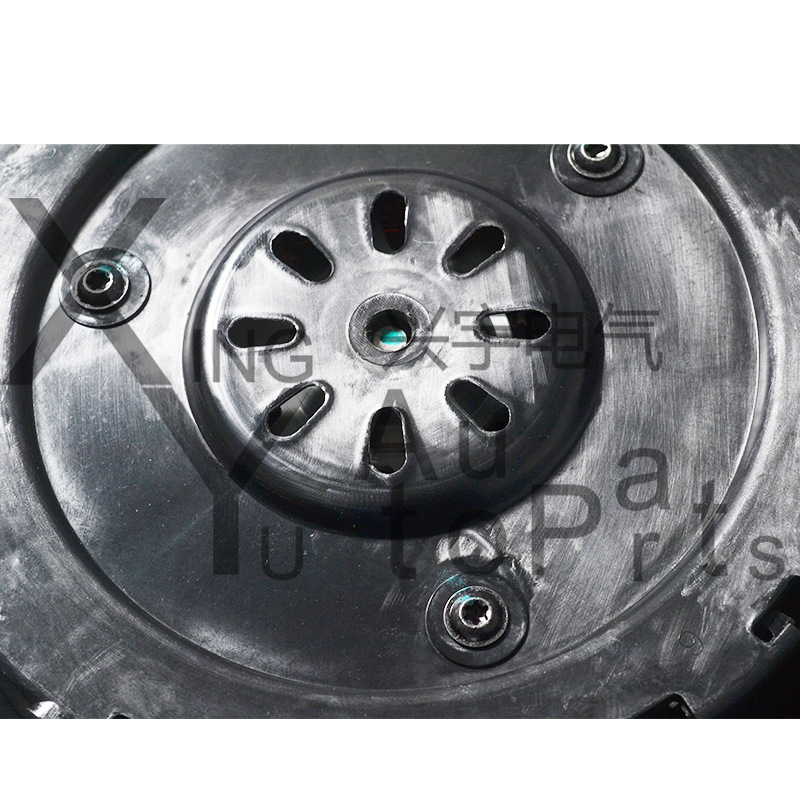 适用于汽车散热器风扇 A1645000593, A1645000193, A1645000493-阿里巴巴