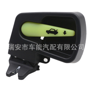 64610-02071 64610-02070适用于丰田卡罗拉 后备箱锁机-阿里巴巴