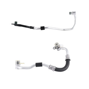 A2782000800 A2782000900适用奔驰M278涡轮增压冷却水管 汽车配件-阿里巴巴