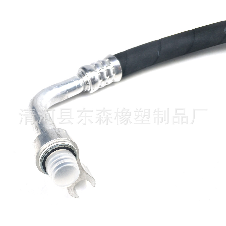 适用于奔驰汽车制冷器管路 空调管 OEM：2538302601-阿里巴巴