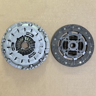 适用于进口福特V362 v348柴油LUK版 625304409压盘离合器从动盘总-阿里巴巴