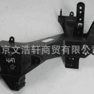 适用于Jeep大切诺基WK大灯支架5156135AA 5156134AA-阿里巴巴