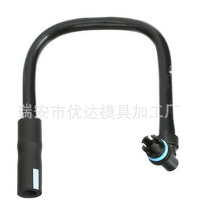 呼吸软管 Breather hose 12619363-阿里巴巴