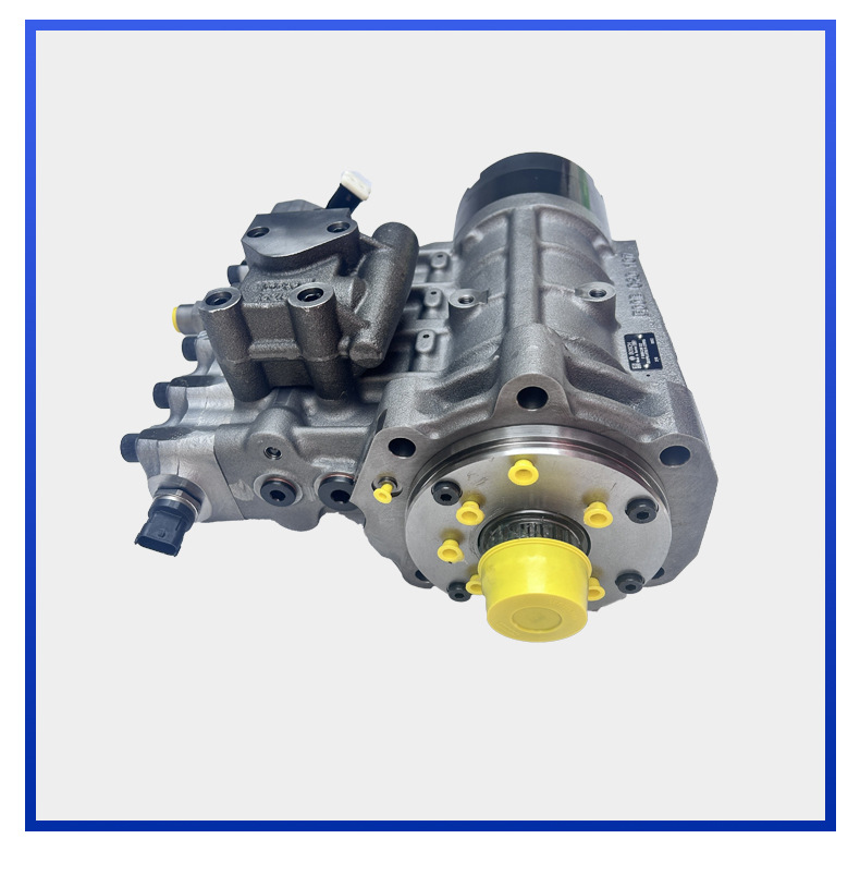 4390376 4390379适用于工程机械康明斯发动机QSK38燃油泵高压油泵-阿里巴巴