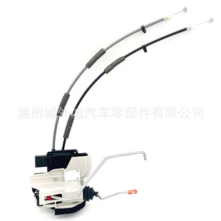 813101Y030 813201Y030 适用起亚PICANTO 汽车门锁 闭锁器-阿里巴巴