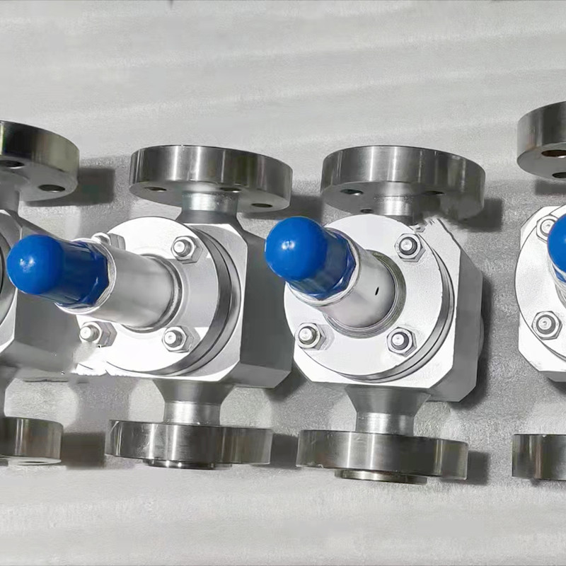 Y42X-100P Y42F-100P不锈钢水用减压阀 100公斤高压液体减压阀-阿里巴巴