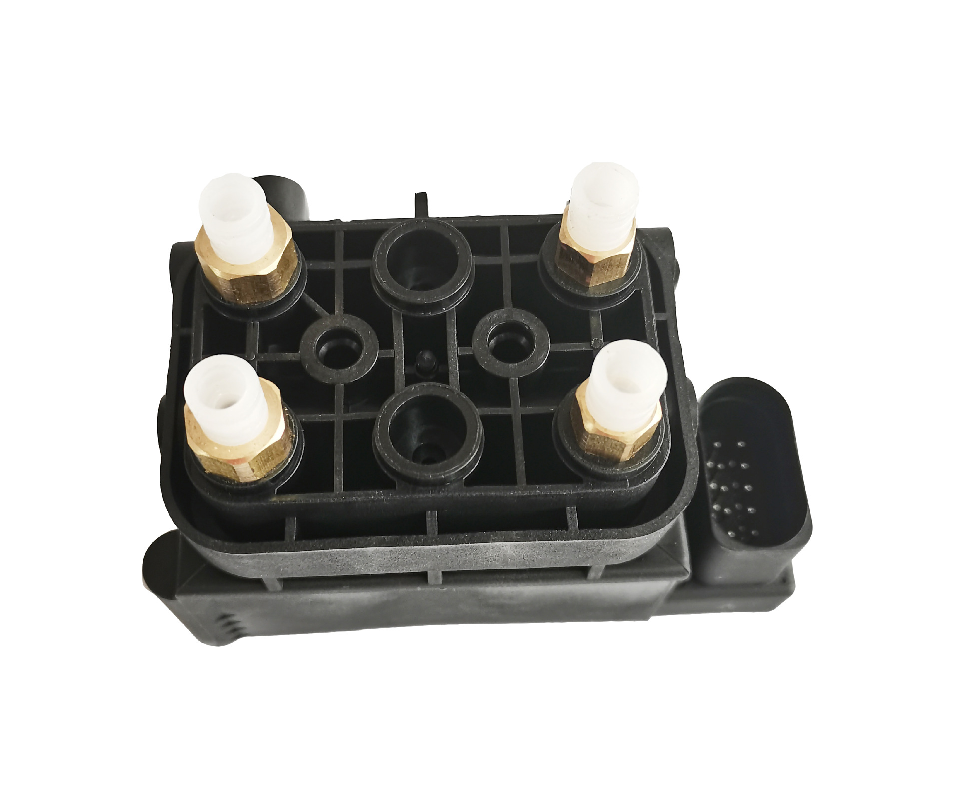 C2D26814 AW933B486AB空气分配阀适用新捷豹C2D47540 C2D34552-阿里巴巴