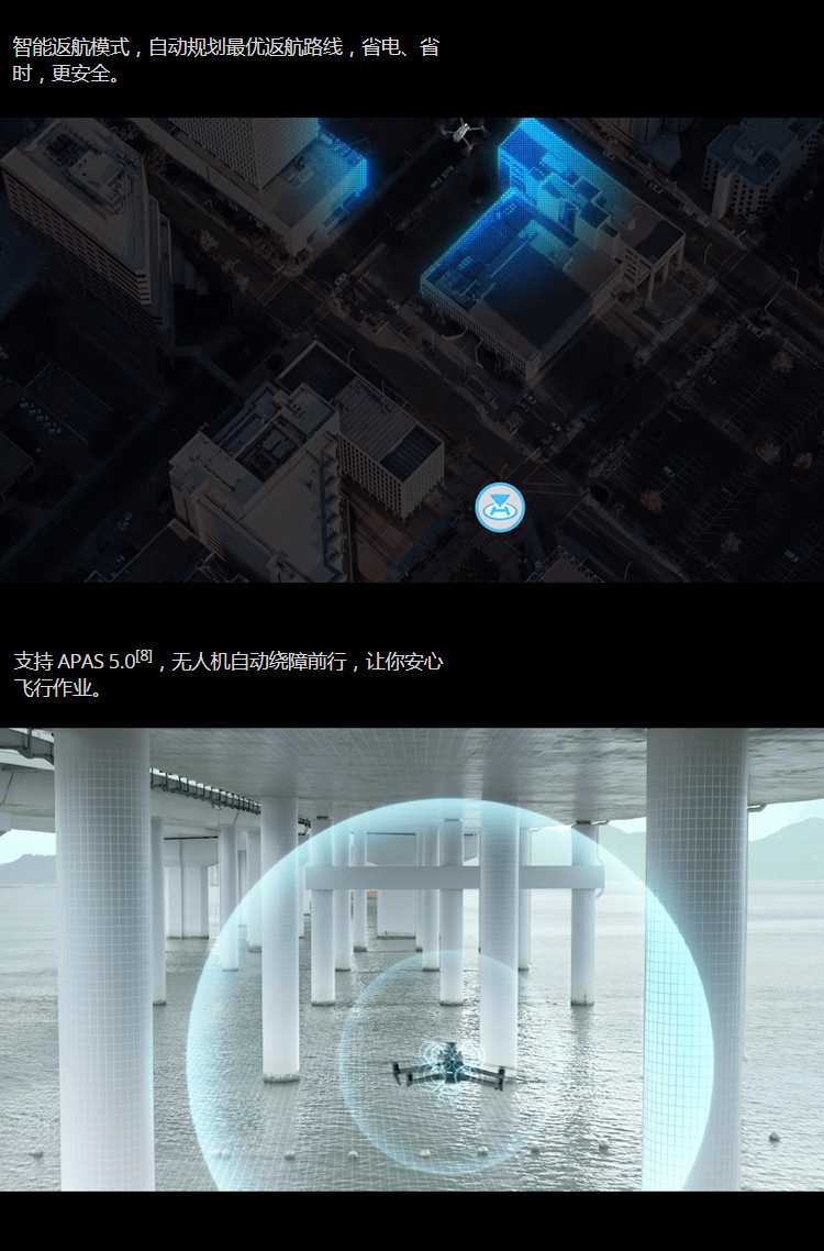 大疆Mavic 3 Enterprise Thermal行业版测绘版御3T带热成像无人机-阿里巴巴