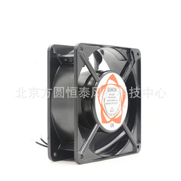 DP200A P/N2123XSL HBL HSL XBL HBT 机柜散热风扇 全新原装建准-阿里巴巴