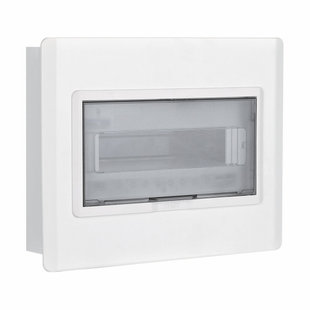 正泰NX30回路箱 PZ30强电配电箱4/6/8/10/12/15/18/20明装 安装-阿里巴巴