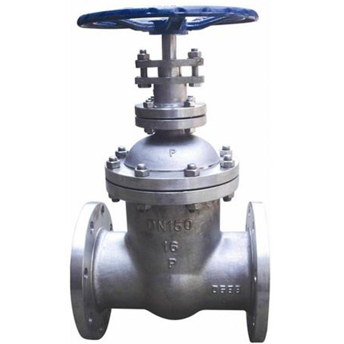 Z45H-10C低压暗杆闸阀铸钢不锈钢材质手动电动气动瓯北阀门厂家-阿里巴巴