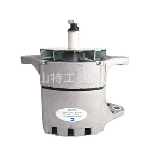 24V发电机NT855柴油发动机充电机4060811-阿里巴巴
