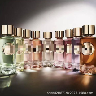 跨境外贸越南perume美丽人生 玫瑰终曲 千禧来客微醺玫瑰是我香水-阿里巴巴