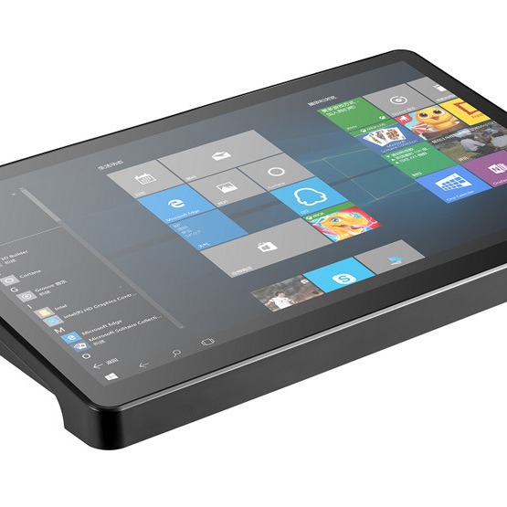 Win10 Platinum 8G 256G Cool HD Rui Flat Board i3 System Interface ...