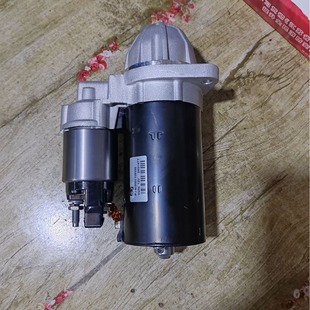 RE508922 约翰迪尔起动机 SE501844 0001109330 F000AL0115 12V-阿里巴巴