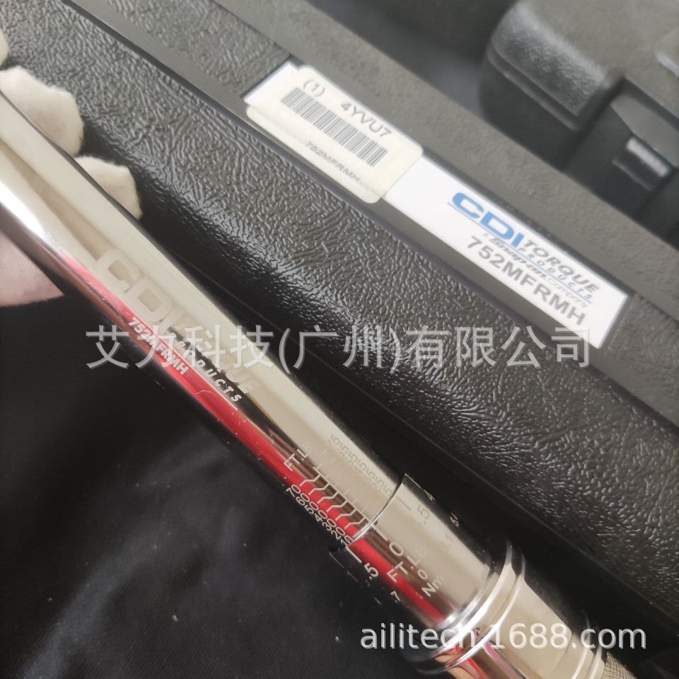 CDI扭力扳手752MFRMH 1002MFRMH 1503MFRMH 2503MFRMH 4004MFRMH-阿里巴巴