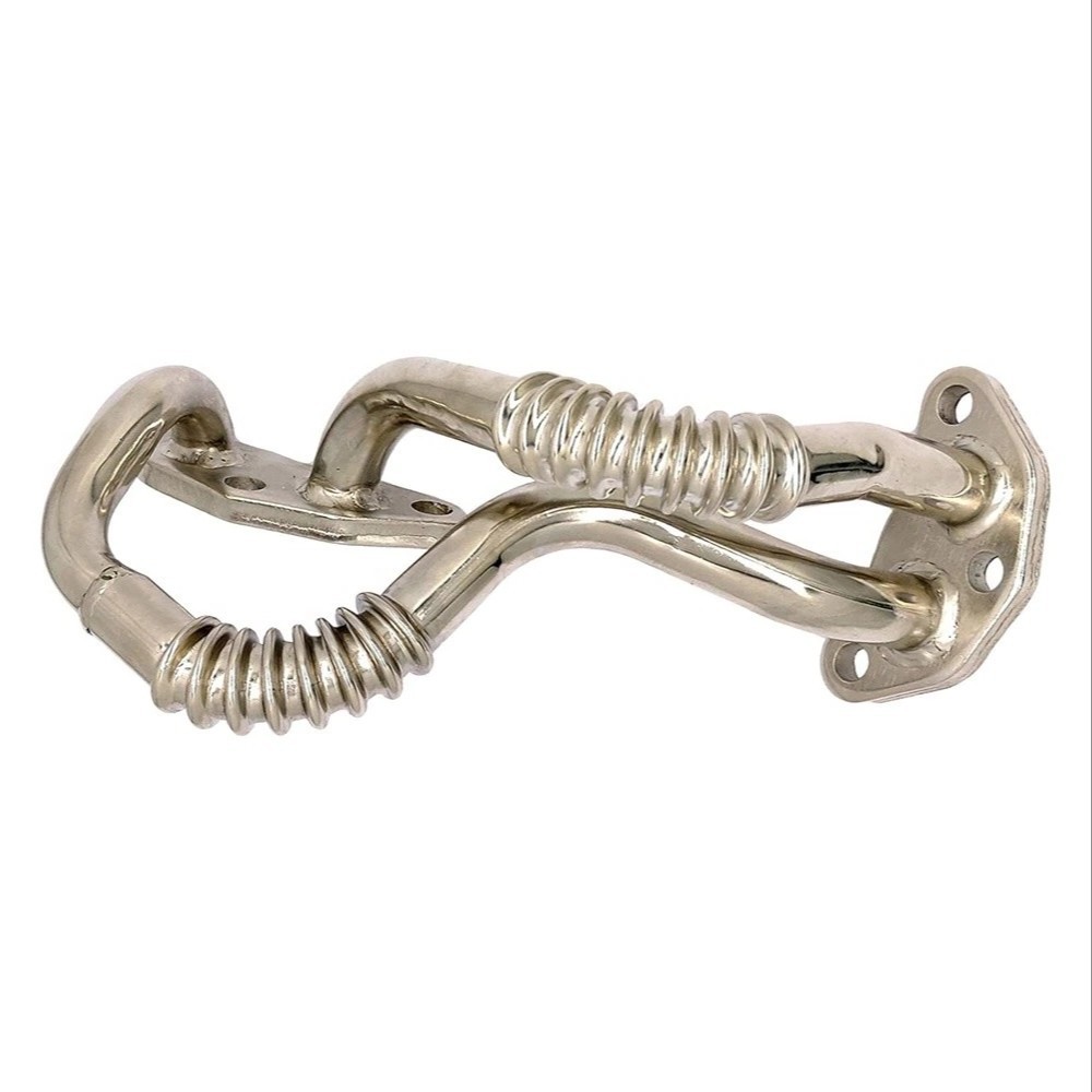 钎焊机油冷却管适用于雷克萨斯汉兰达 15767-31020 15767-31010-阿里巴巴