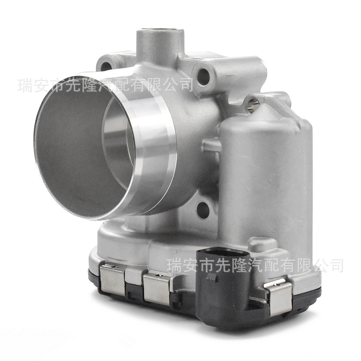 04E133062C 电子节气门适用大众奥迪高尔夫速腾 04E 133 062 C-阿里巴巴