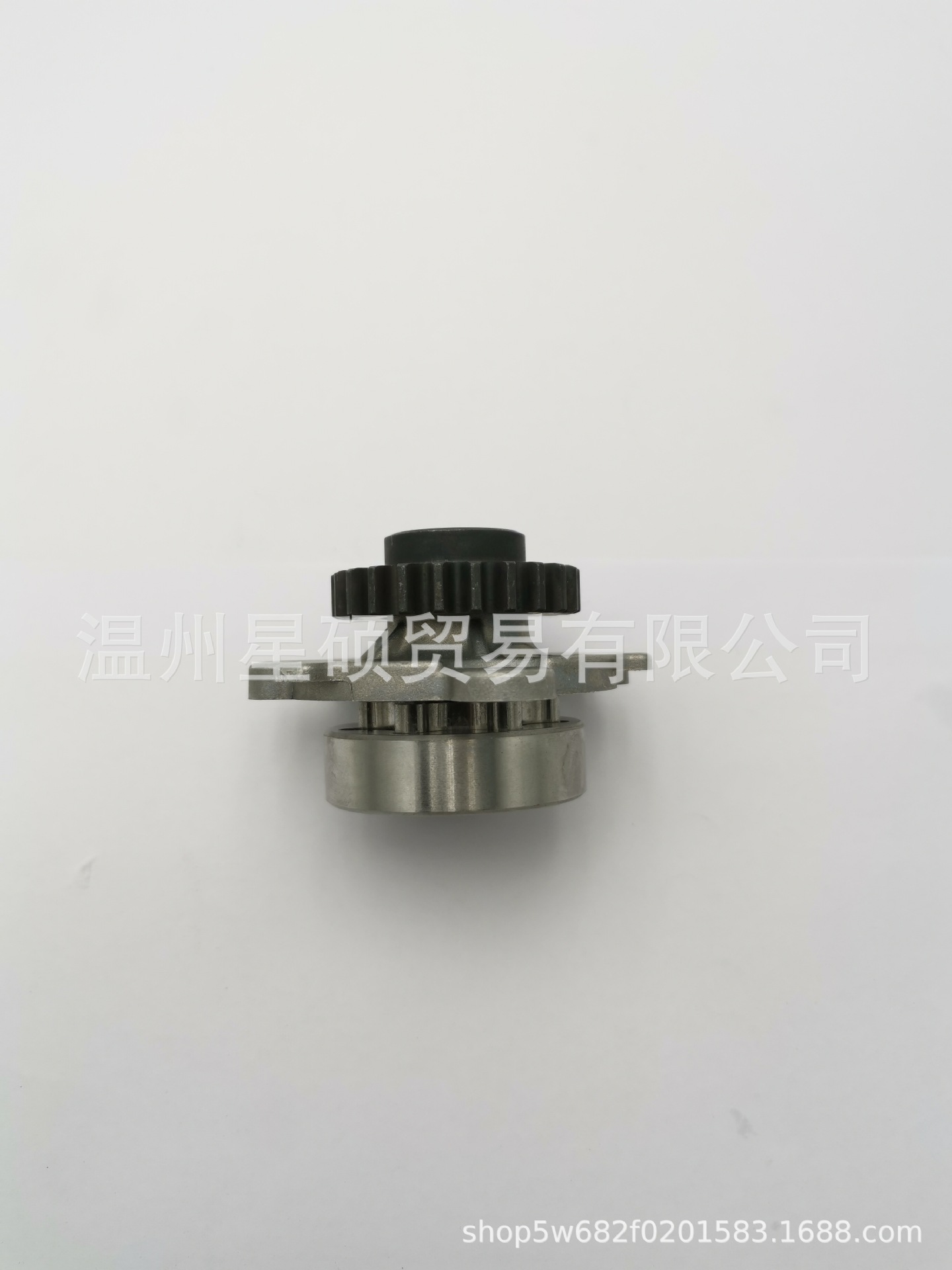 21310-03010适用于现代起亚i10 08-10和i20 08-12 1.2L机油泵13MM-阿里巴巴