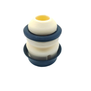 适用于现代起亚汽车配件后减缓冲胶垫55326-2W000 553262W000-阿里巴巴