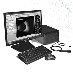 供索维眼科A/B超声诊断仪 SW-2100 眼科AB超眼科设备-阿里巴巴