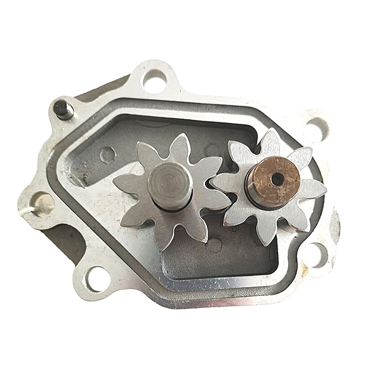 适用尼桑汽车机油泵 15010-43G04 15010-43G05 ME201735-阿里巴巴