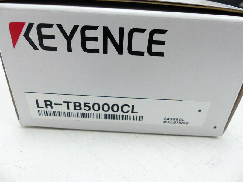 全新原装 LR-TB5000CL 基恩士KEYENCE 激光传感器电缆型-阿里巴巴