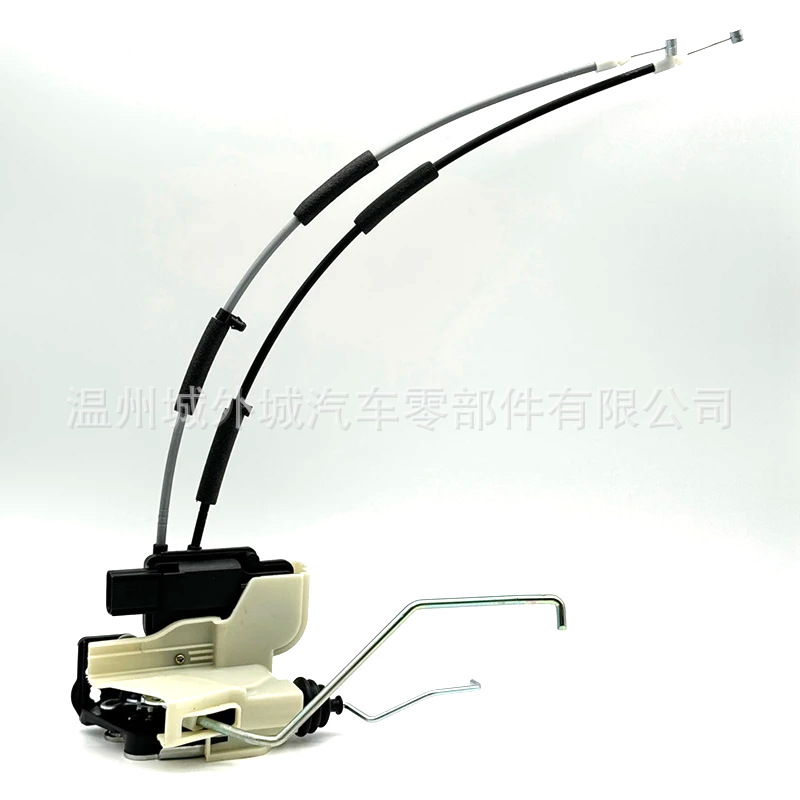 813101Y030 813201Y030 适用起亚PICANTO 汽车门锁 闭锁器-阿里巴巴