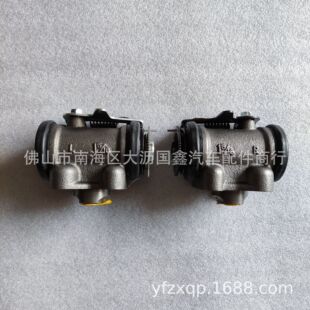 适用五十铃700P后刹车分泵NPR NQR 4HK1制动 8-97358881-0 ISUZU-阿里巴巴