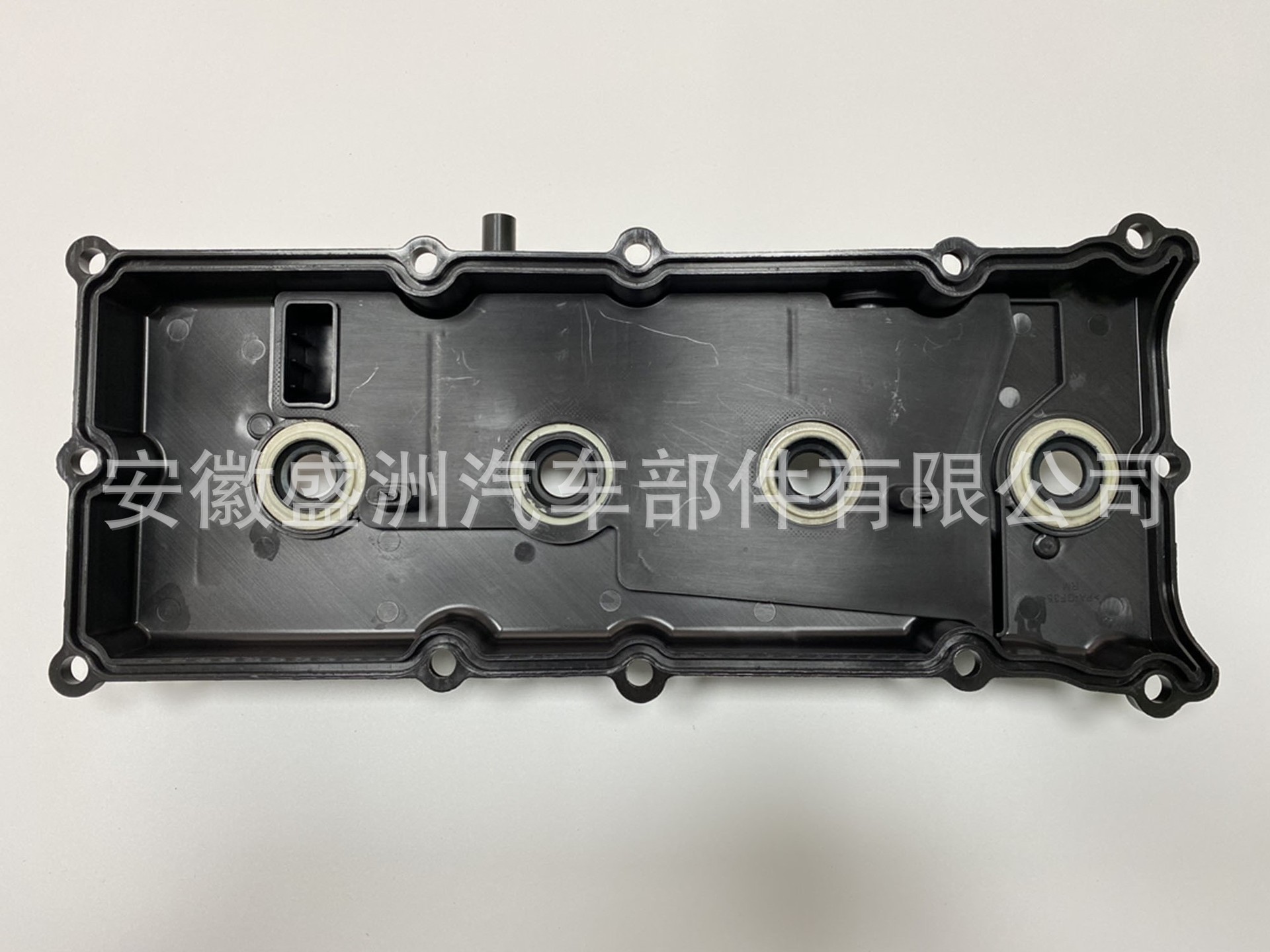 气门室盖13264-ZE00A 13264-ZE01A带螺丝机油盖适用Infiniti QX56-阿里巴巴