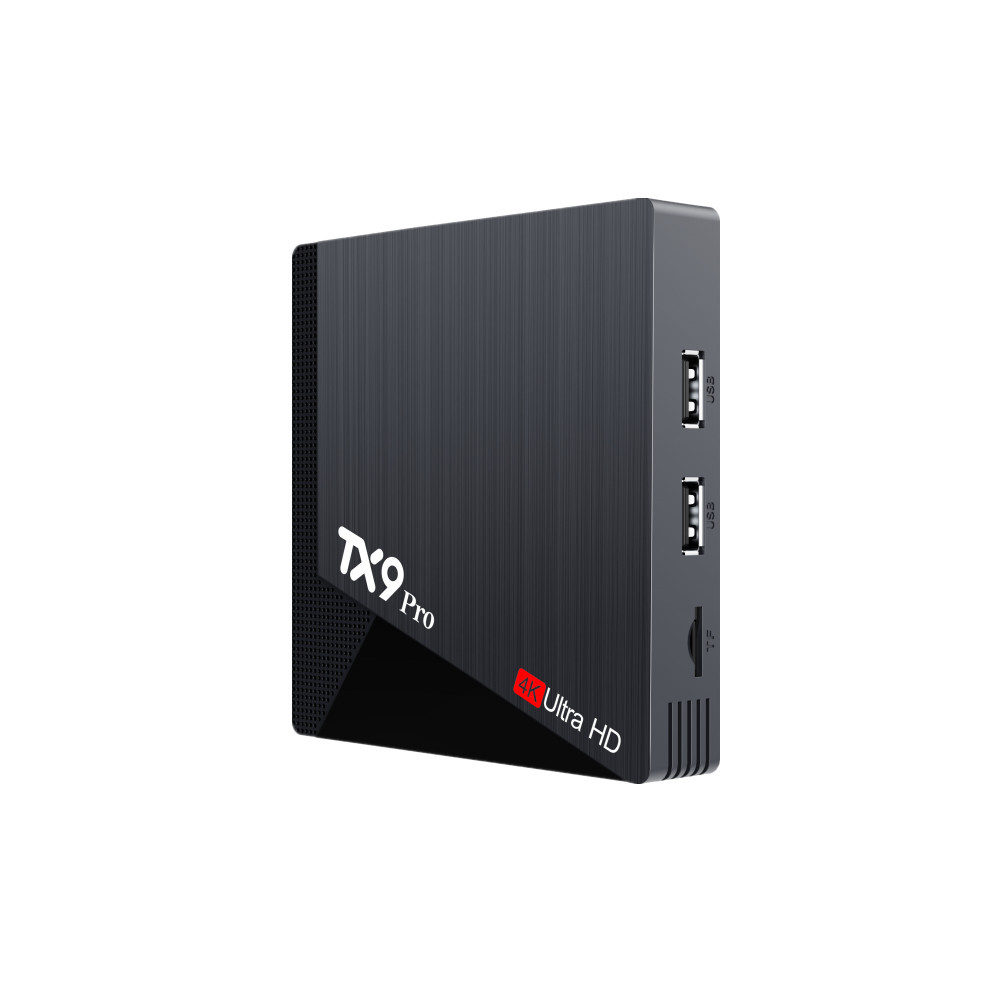 爆款TX9 PRO TV BOX 6KHD 双频5GI8+128GB H313Android 13 机顶盒-阿里巴巴