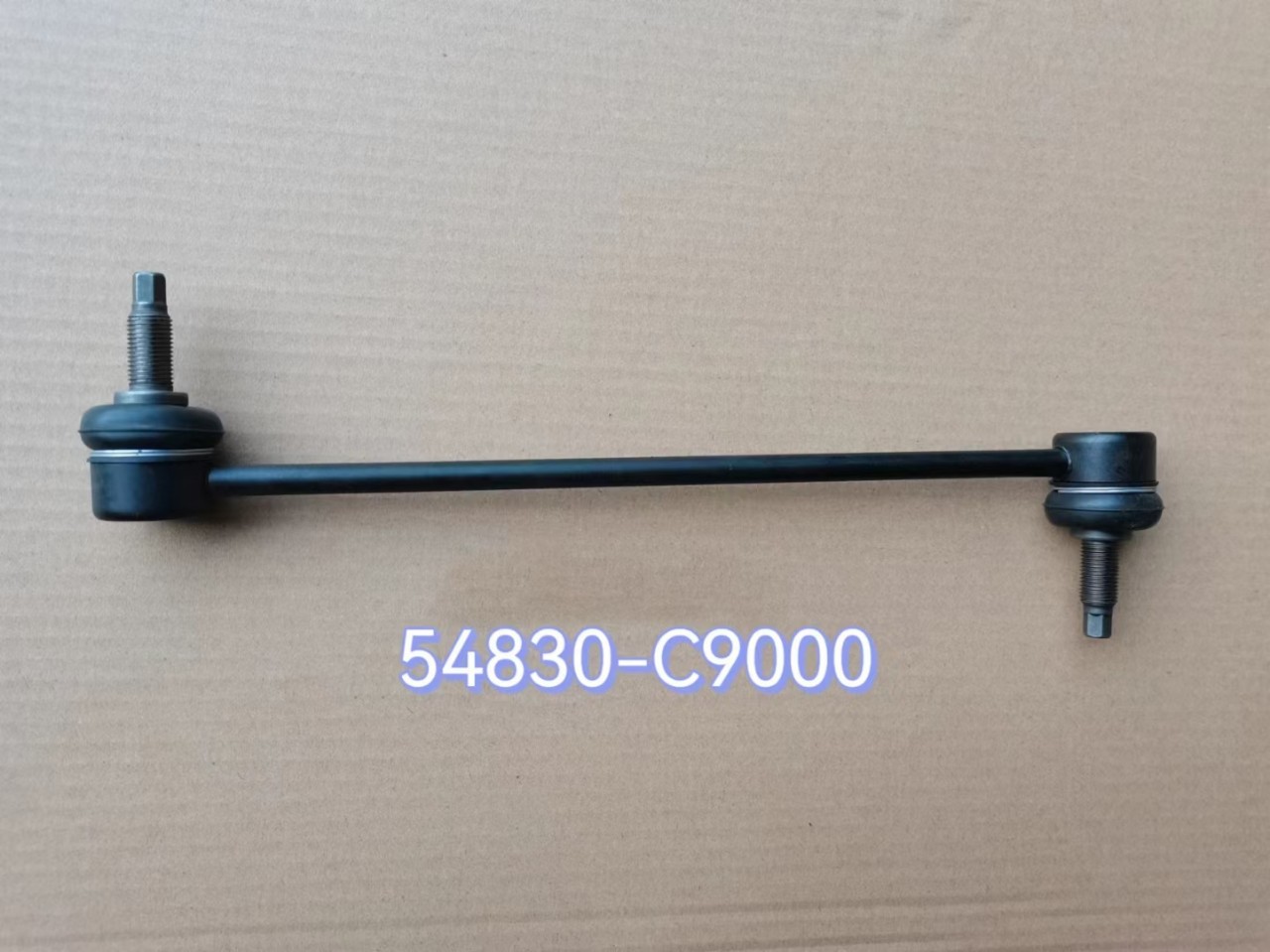 汽车方向机平衡杆球头适用现代起亚54830-2V000 0Q000 2E000F9000-阿里巴巴