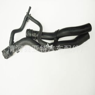 1KD 121 156适用于大众速腾迈腾节温器水管冷却液软管-阿里巴巴