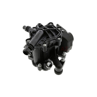 适用于宝马节温器总成热量管理模块11537644811-阿里巴巴