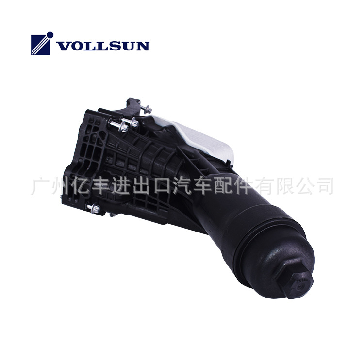 汽车机油滤清器机滤底座总成 适用于宝马G30 G20 11428580414-阿里巴巴