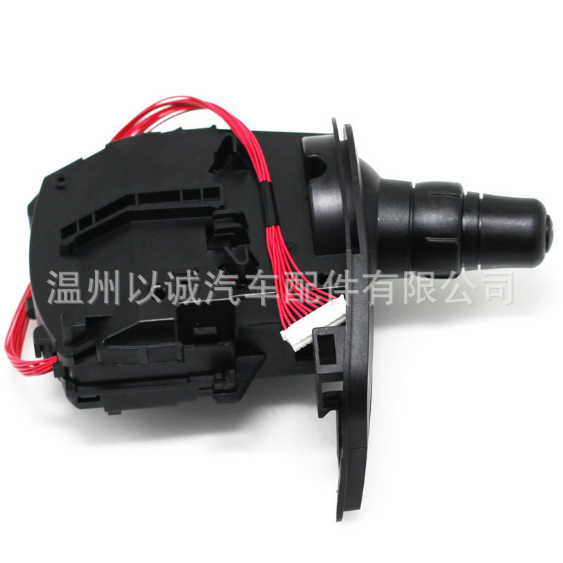 组合开关 转向信号灯开关适用于雷诺 8201590638 7701057090-阿里巴巴
