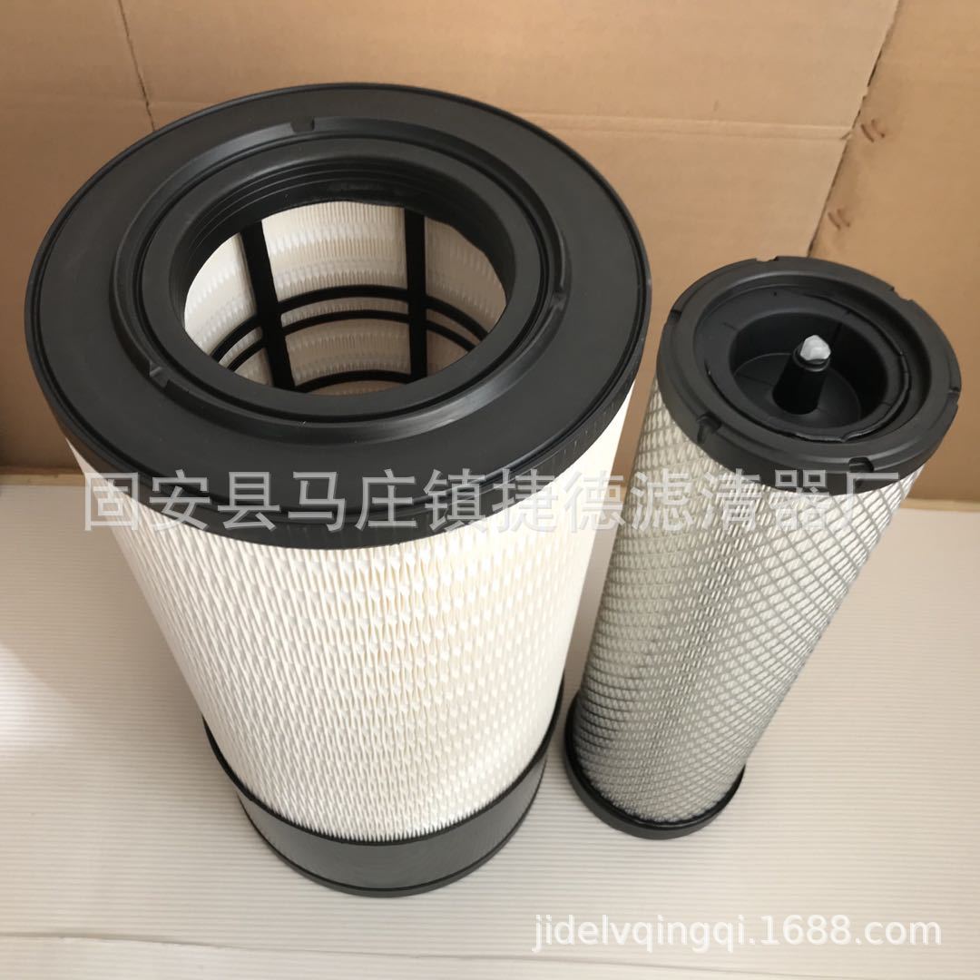 捷德供应ME056670 P550391 FF5367 ME056280 FC-1005 燃油滤芯-阿里巴巴