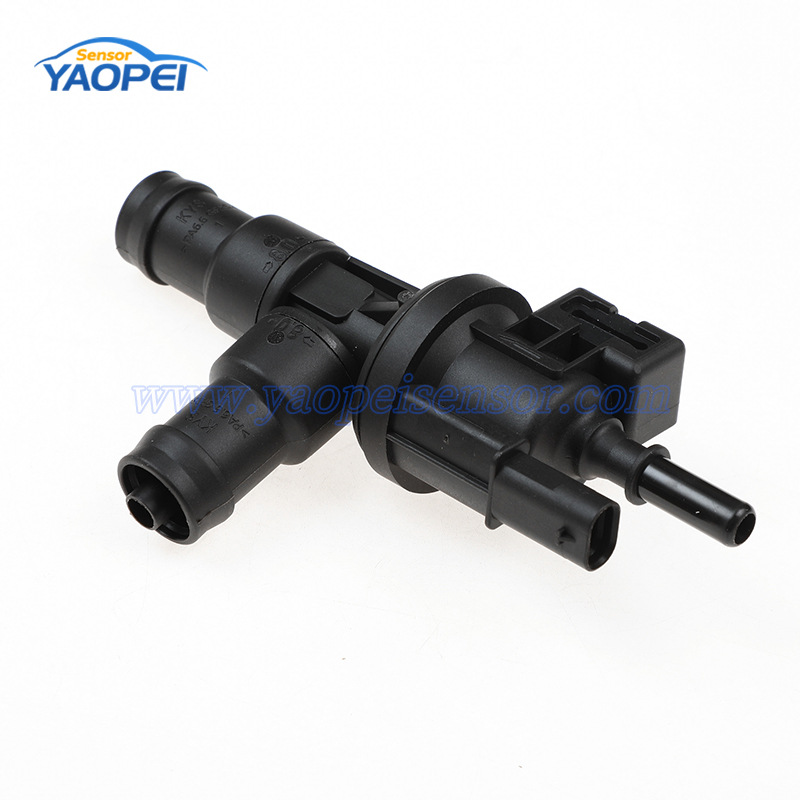 13907643106 适用于2016-2021宝马1系F20 F21电磁阀 蒸汽罐净化阀-阿里巴巴